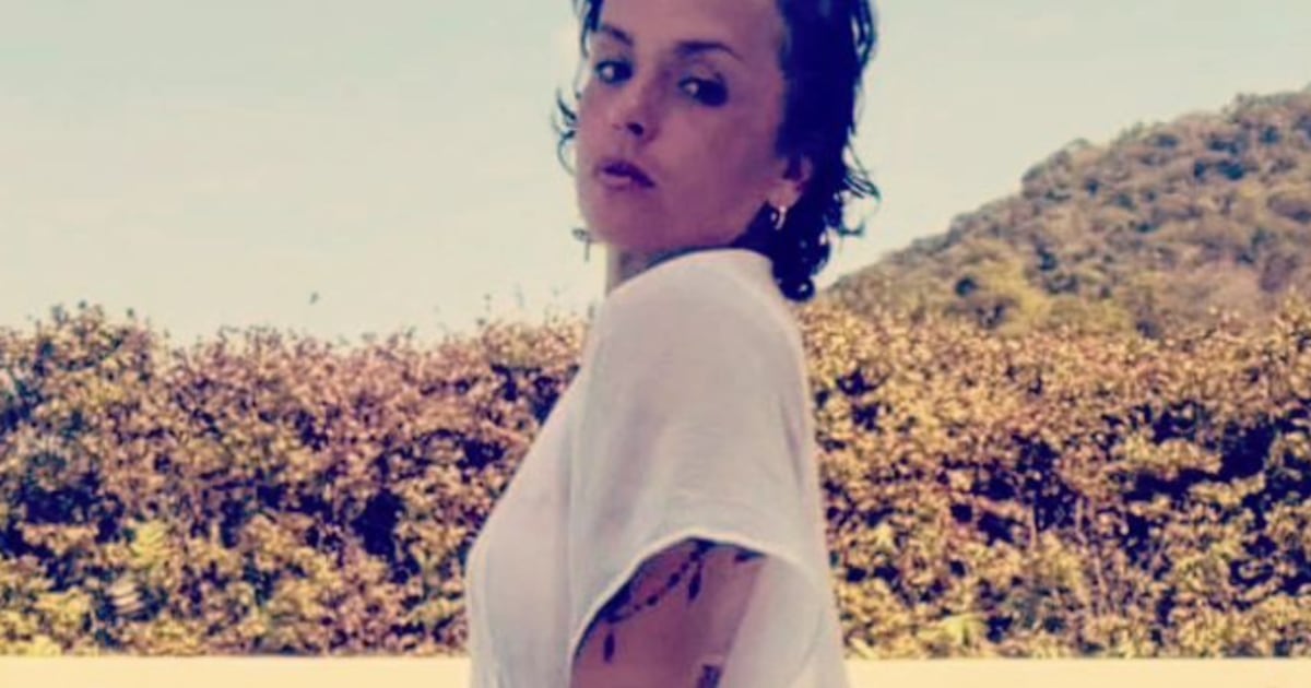 Mayela Laguna explota contra reporteros, hicieron llorar a Apolo