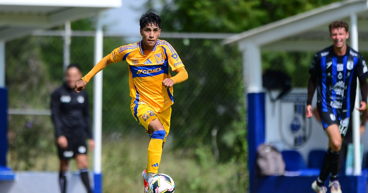 Bayern Munich buscaría fichar a 3 jóvenes promesas de Tigres