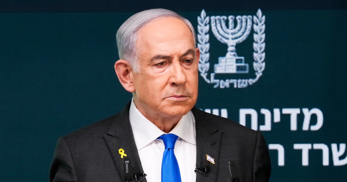 Netanyahu rejects protests over Philadelphi Corridor hostage deal demand