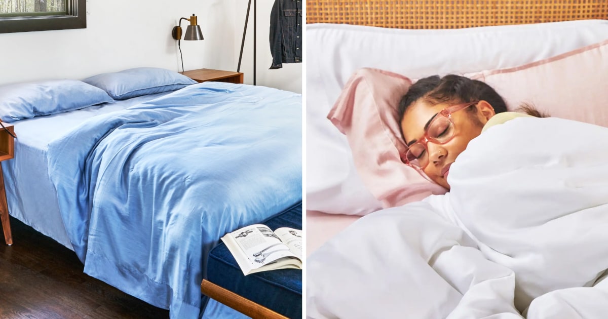 13 best duvet covers in 2024, tested by editors