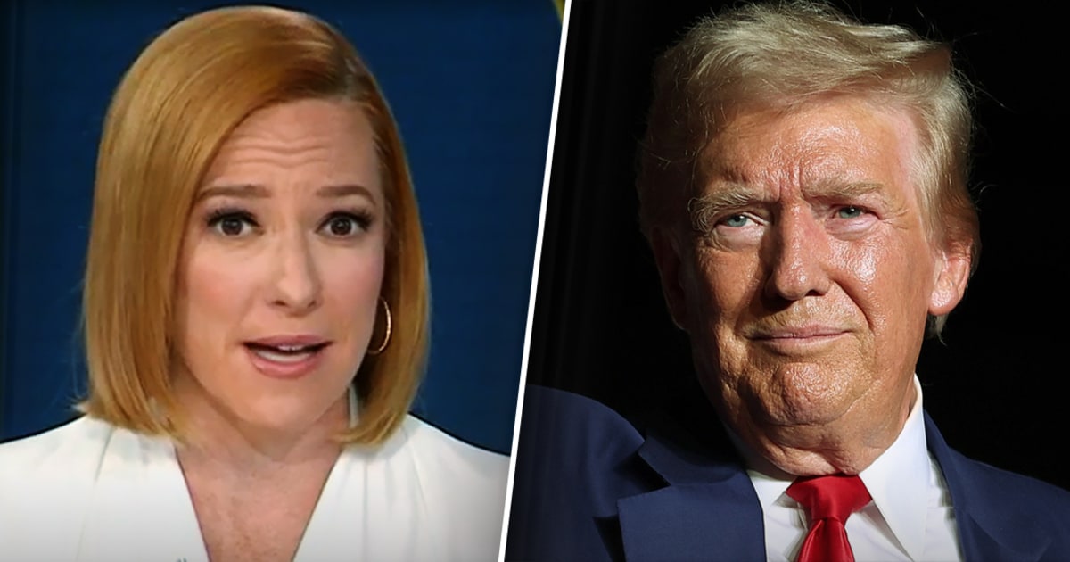 Jen Psaki - Journalist Profile - Intelligent Relations