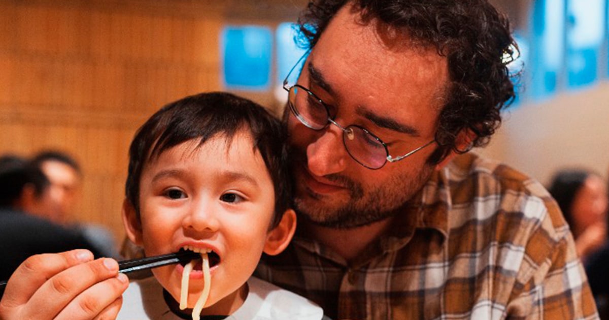 China suspende adopciones de niños suyos por extranjeros con una excepción