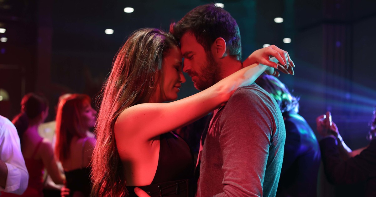 La serie turca La Familia (Aile) llega en octubre a Telemundo: tráiler