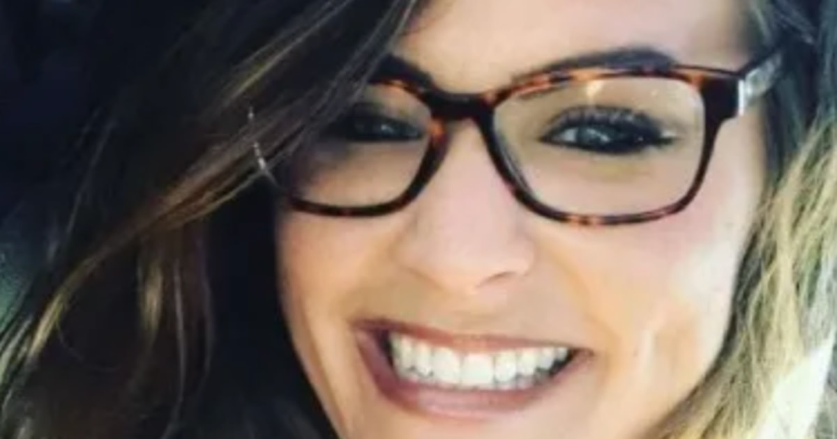 Reward offered for information in disappearance of New Jersey woman Danielle Lopez | Dateline