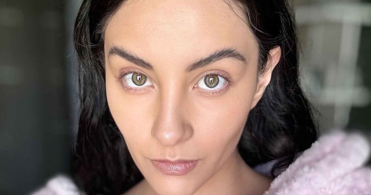 Paola Dalay confiesa si tuvo depresión posparto