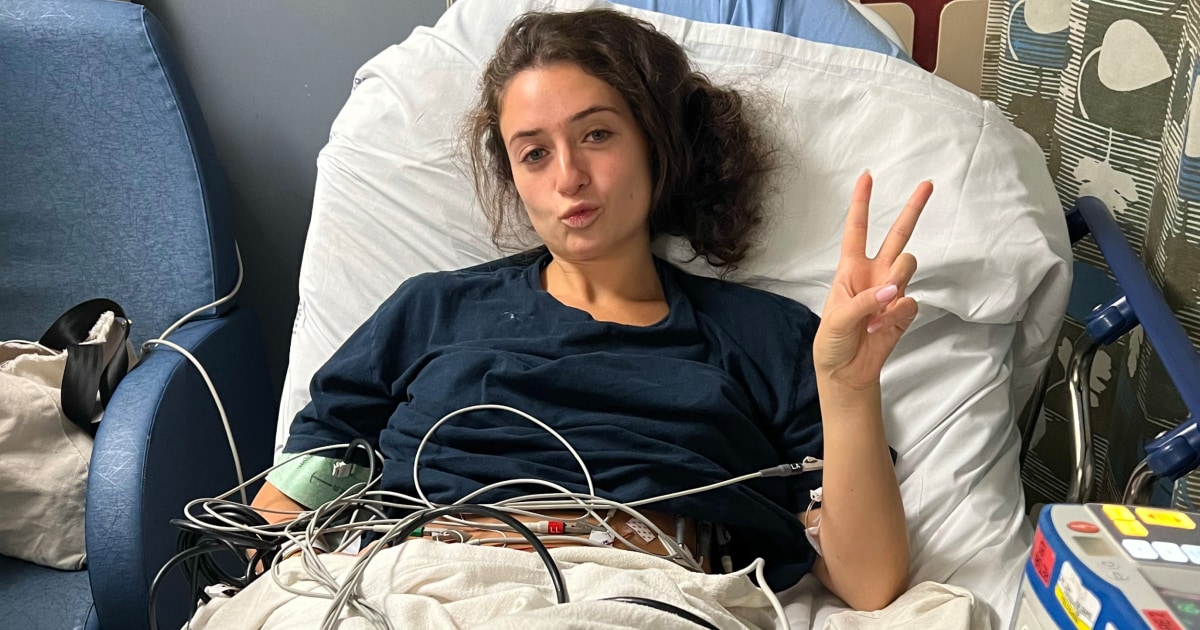 Joven de 24 años “gritaba de dolor”por un ataque cardíaco