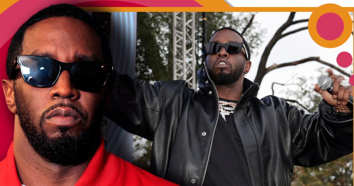 ¿Qué sucederá con el legado de Sean 'Diddy' Combs ? Expertos opinan