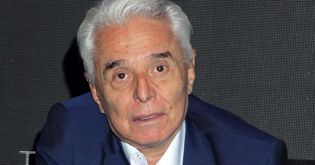 Enrique Guzmán expresa su preocupación por el futuro de Apolo