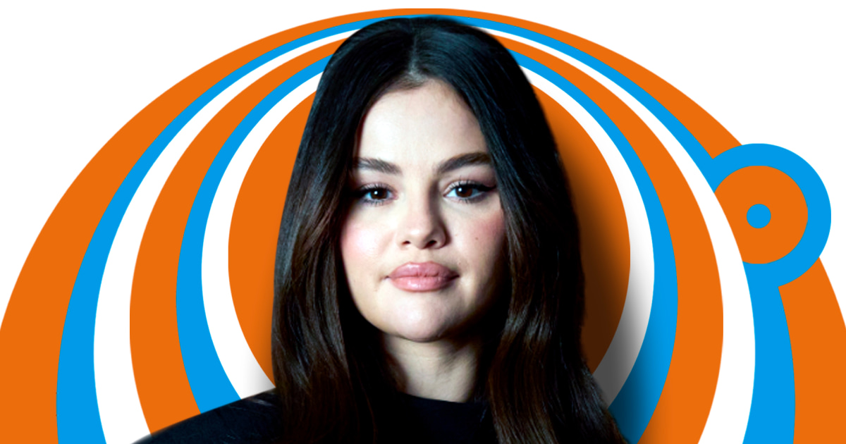 Selena Gomez confiesa que no puede tener hijos y no descarta la ...
