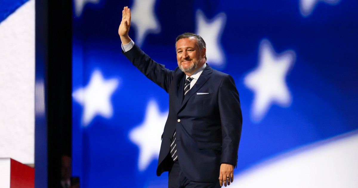 Fridays Campaign Round Up 10 25 24 Leading Dem Super Pac Targets Cruz