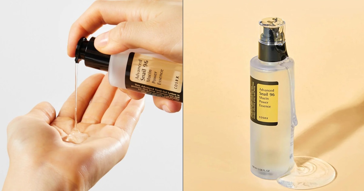 October Prime Day Deal: Elevate Your Skin with CoxRx Snail Mucin