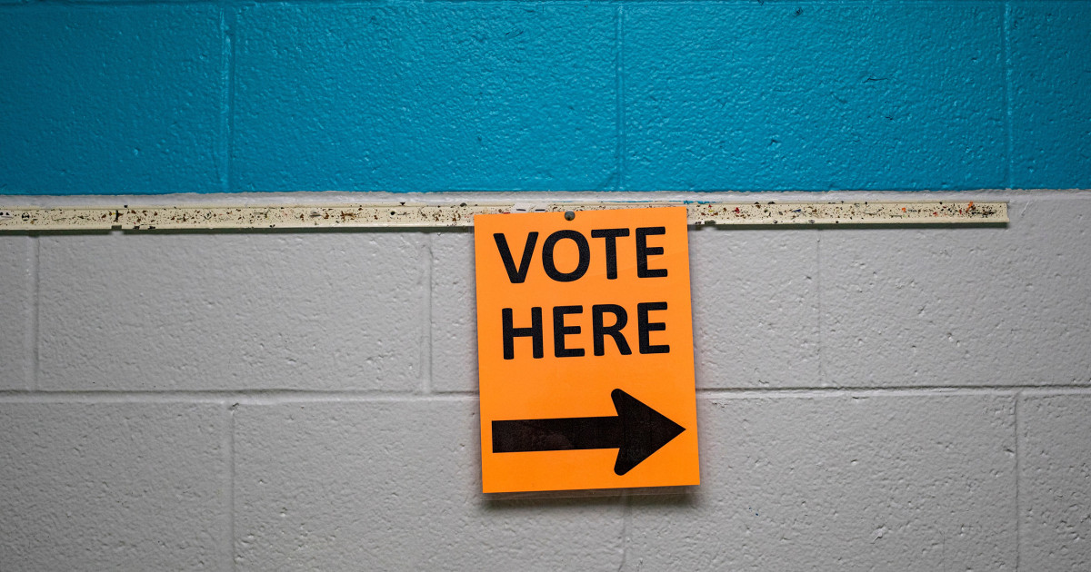 Noncitizen voting bans pass in state ballot measures, despite lack of ...