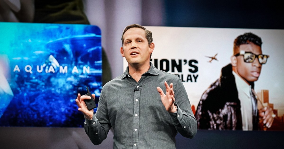 Peloton announces Ford exec, founder of Apple Fitness+ Peter Stern as ...