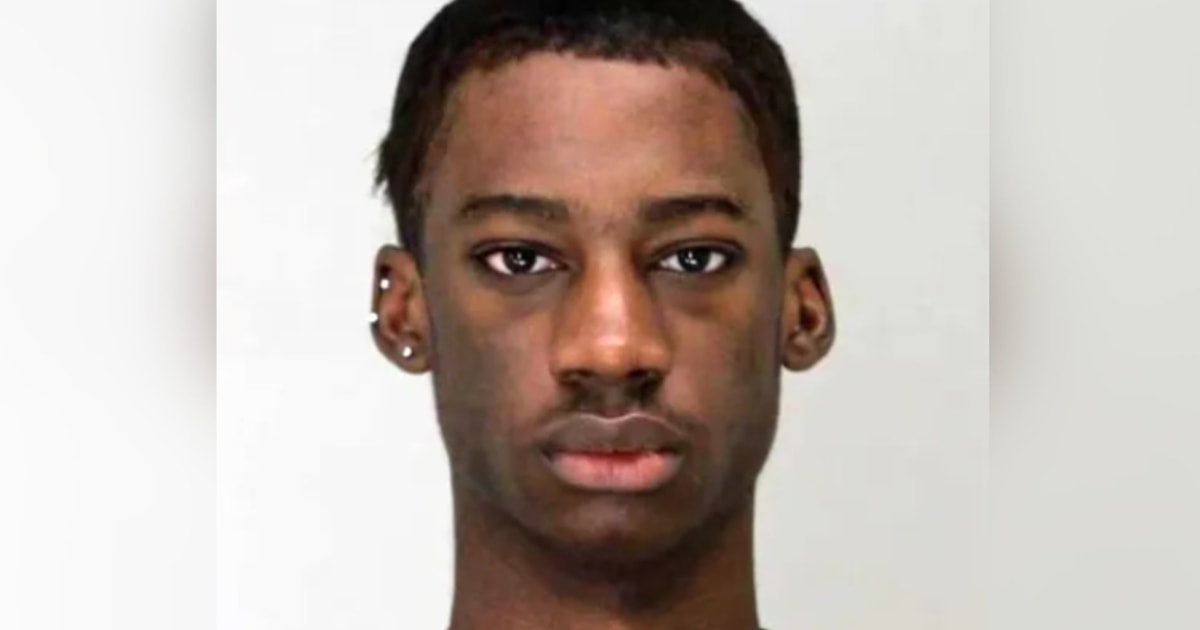 Acusan de asesinato en segundo grado al popular influencer de TikTok Mr ...