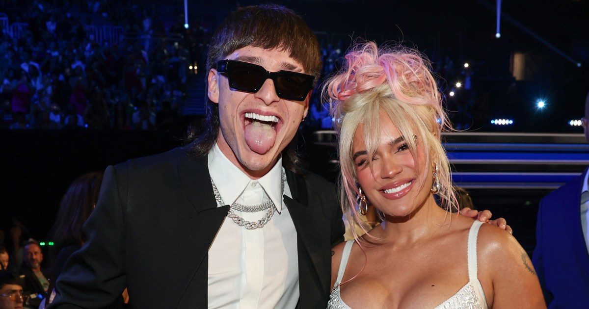 La historia detrás de 'Qlona', nominada en Premios Billboard 2024