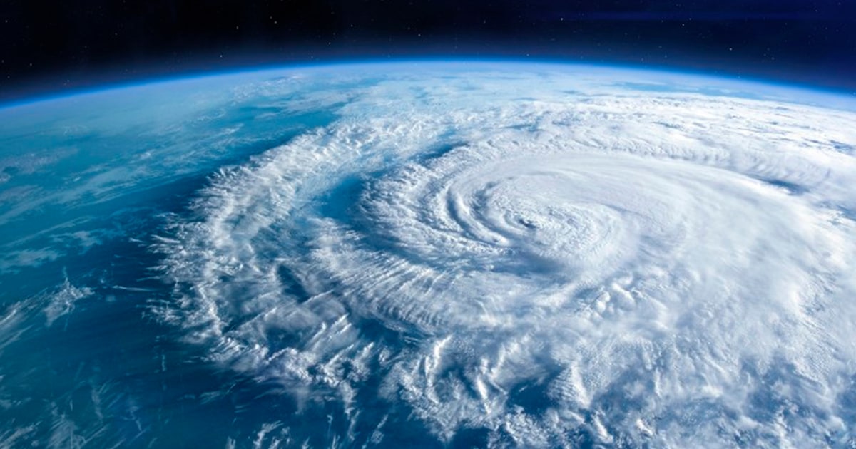 Huracanes, tifones o ciclones tropicales: Cómo se forman estos fenómenos