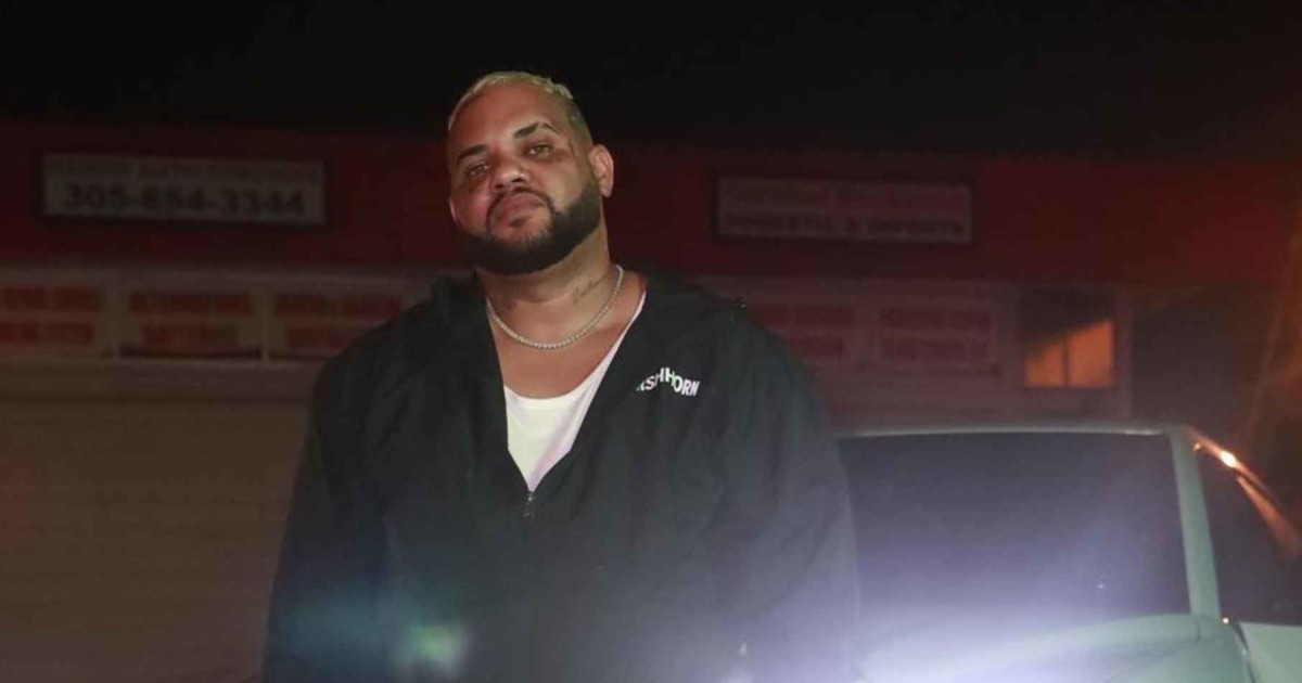 Mánager de ‘El Taiger’ revela su estado de salud: "Está crítico"