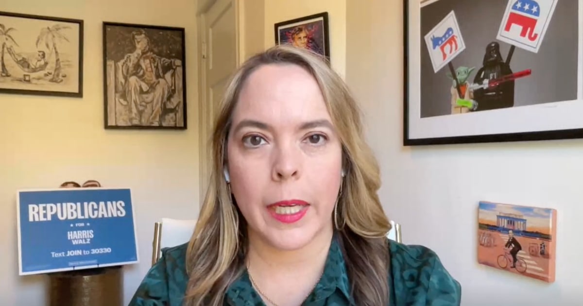 “Lo que a Trump le fascinaba de Maduro es que no lo podían sacar del ...