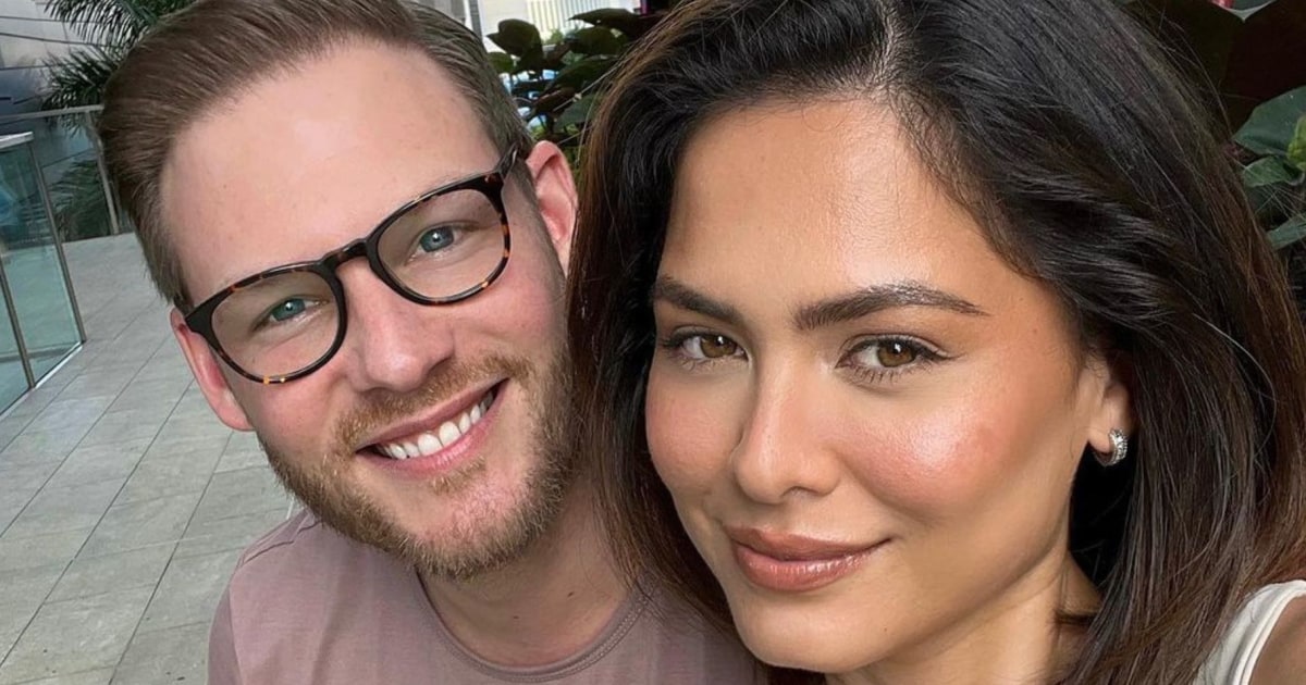 ¡Andrea Meza y Ryan Proctor se casan! ¿Cuánto se conocen?