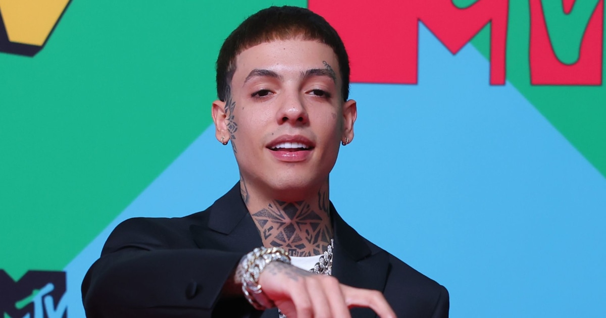 Curiosidades de Natanael Cano que no sabías de su vida