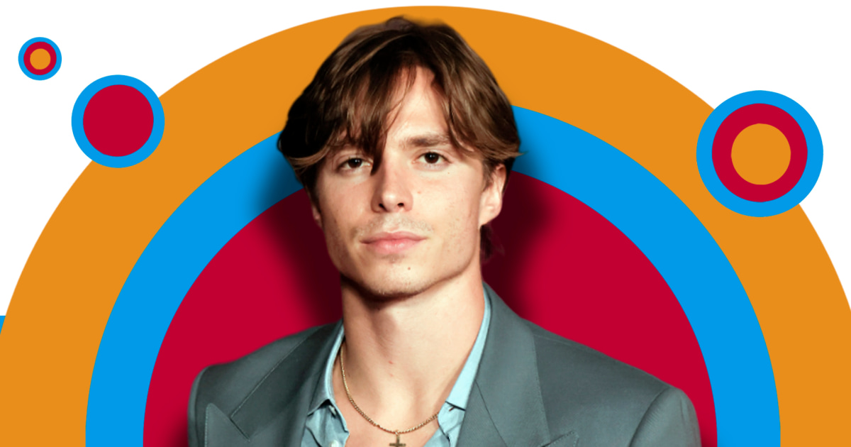 Nicholas Alexander Chavez listo para nuevos retos tras interpretar a ...