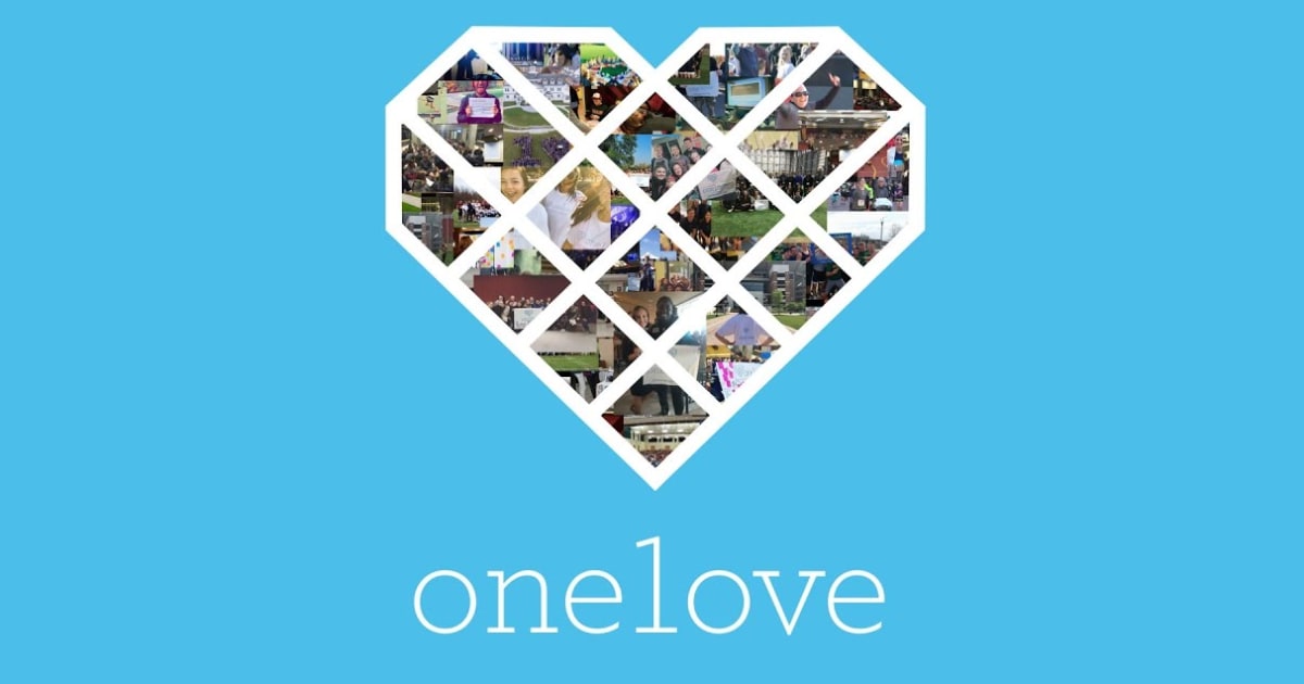 One Love Foundation on spotting the signs of an unhealthy relationship for Domestic Violence ...