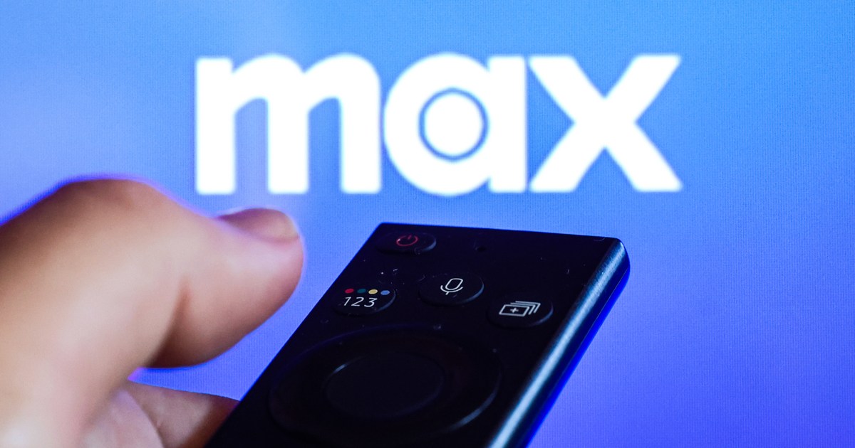 Warner Bros. Discovery adds 7.2 million Max subscribers, the streamer's ...