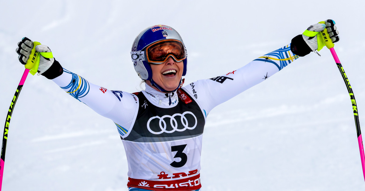 U.S. names 232-athlete roster for Milan Cortina Olympics