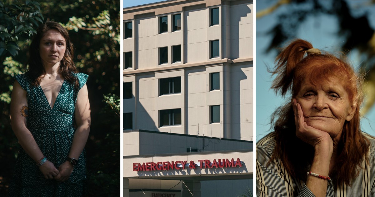 Escaso personal, contratación poco rigurosa y fallos en el ...