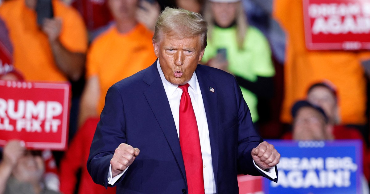 Scalise preps vote on terrorism bill decried as a gift for Trump