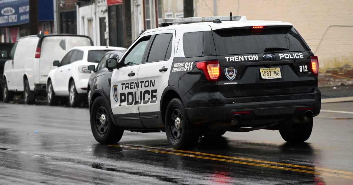 DOJ says Trenton police violate civil rights, engage in ...