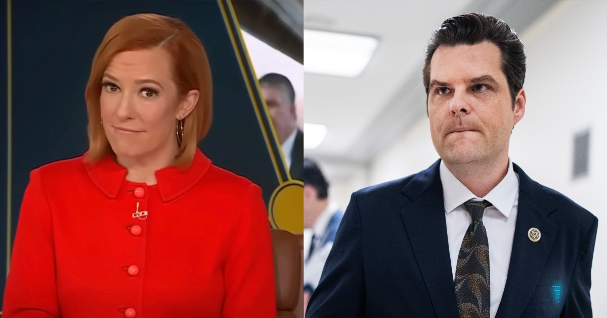 Jen Psaki - Journalist Profile - Intelligent Relations