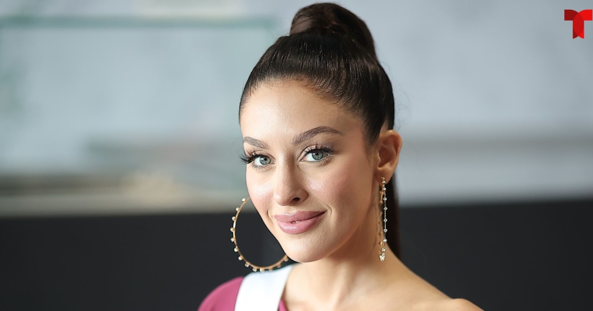 De Reina a Reina: Jennifer Colón, Miss Puerto Rico 2024