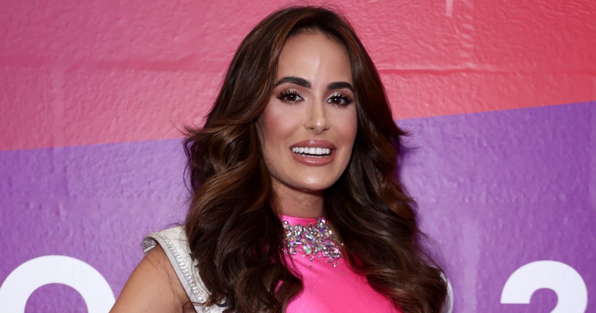 Marianela Ancheta confiesa qué amuleto la acompañará en Miss Universo 2024