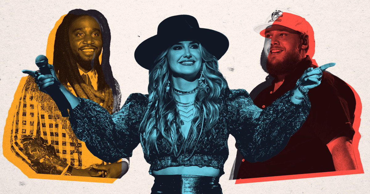 CMA Awards Recap: Biggest Moments From The Night