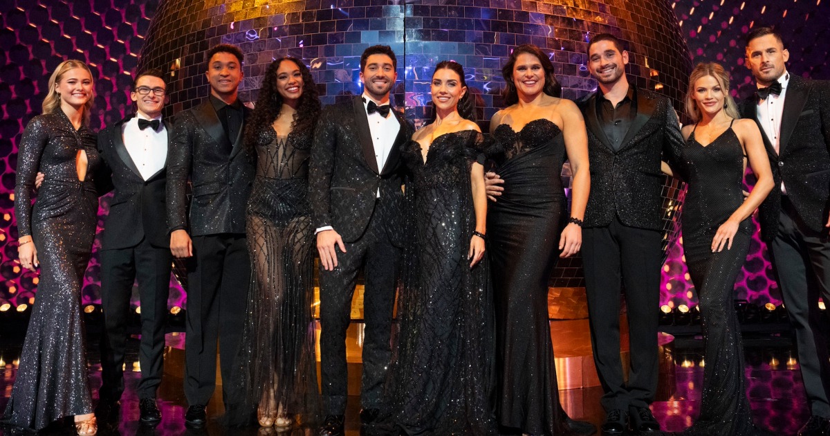 Who Won 'Dancing With the Stars' Season 33? Winner, Best Moments