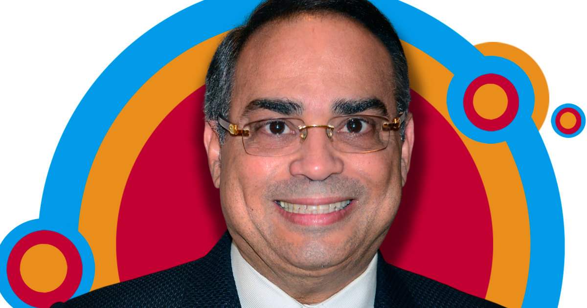 Gilberto Santa Rosa cantará canciones de otros artistas junto a nuevos ...