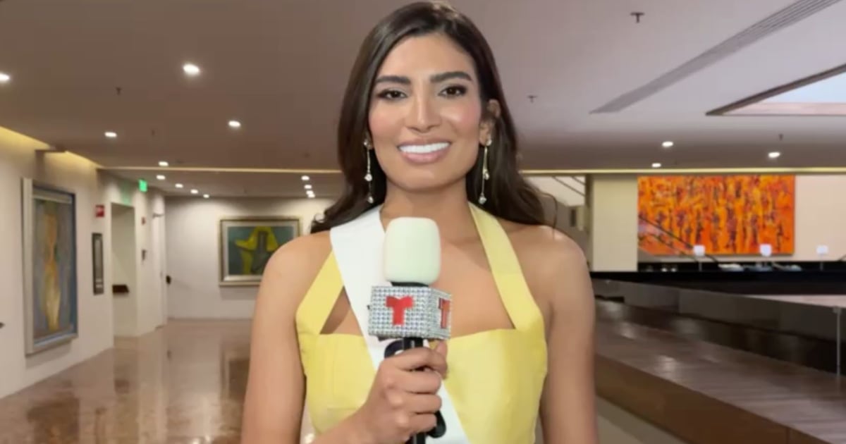 Miss Nicaragua 2024: Geyssell García
