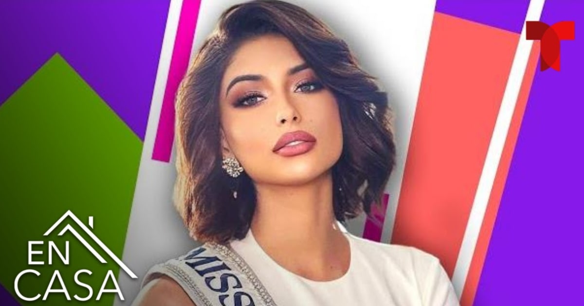 Miss Panamá revela por qué fue eliminada de Miss Universo 2024