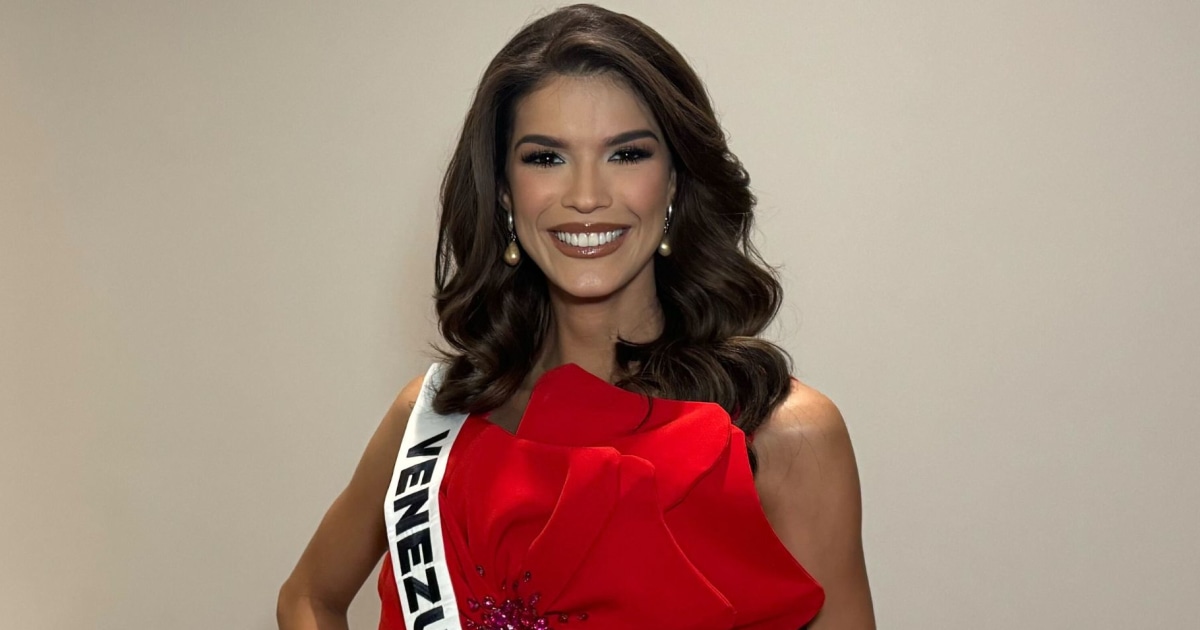 Miss Universo Venezuela 2024: Ileana Márquez