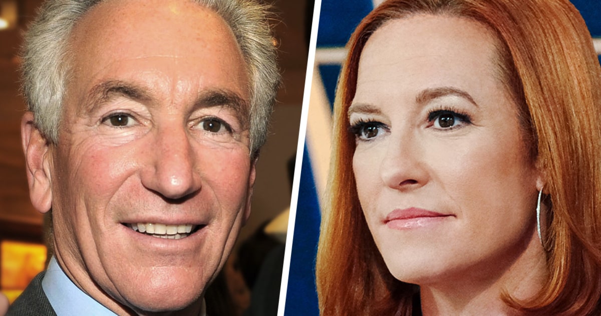 Jen Psaki - Journalist Profile - Intelligent Relations