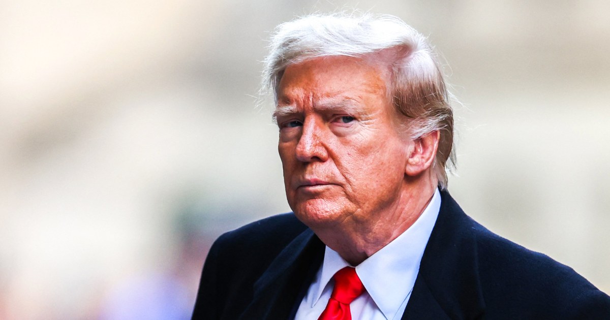 Por qué Trump se comporta como presidente si aún no ha tomado posesión