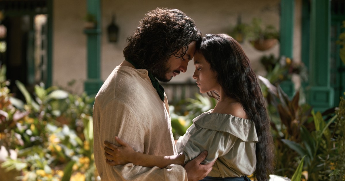 TV adaptations of classic Latin American books take over streaming ...