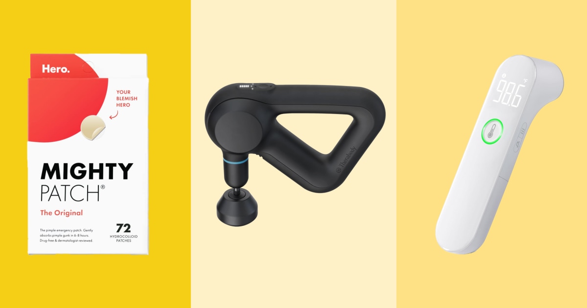 19+ FSA-Eligible Products on Amazon to To Use Your Funds On