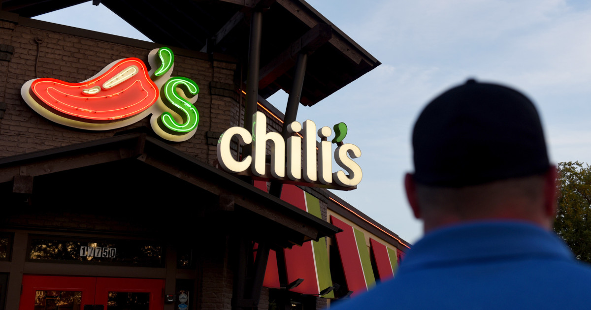 From Chili's to burger chains, here are the restaurant industry winners ...