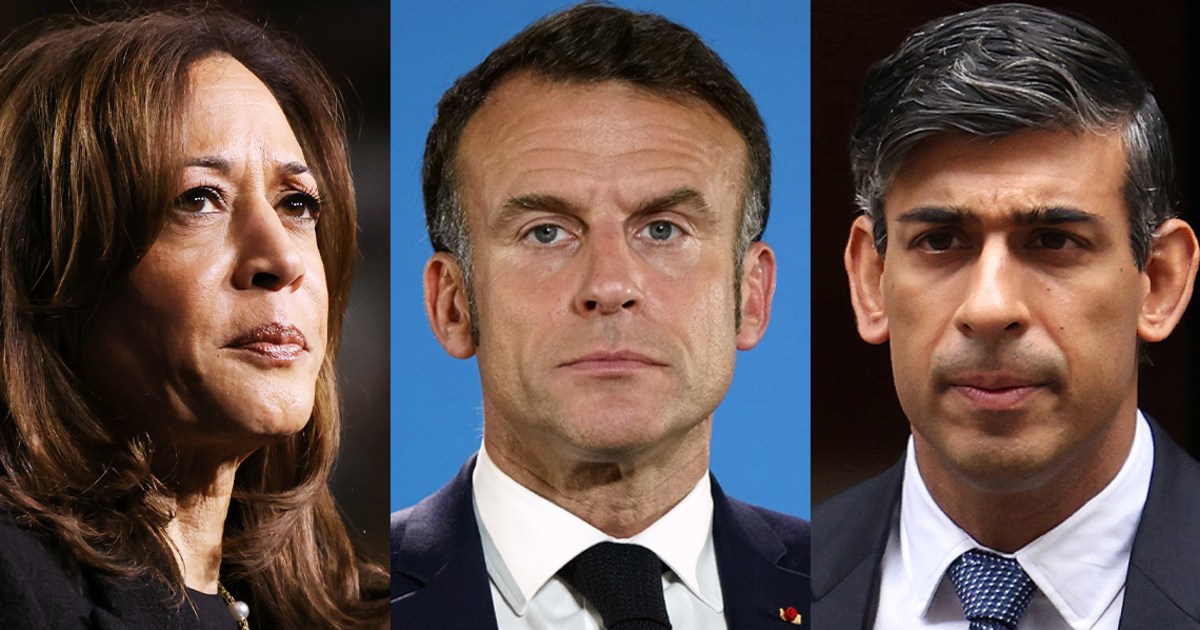 2024 was a historic year in global elections — and a bad one for those ...