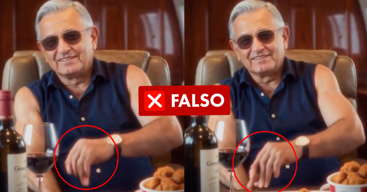 ¿Ha visto el video del expresidente López Obrador viviendo su retiro ...