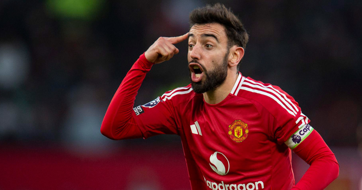 La Inteligencia Artificial predice un final catastrófico para el Man United