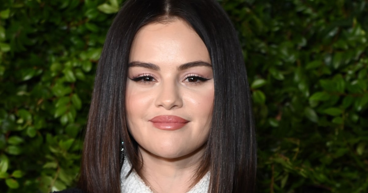 ¿Selena Gomez está diciéndole adiós a su carrera musical?