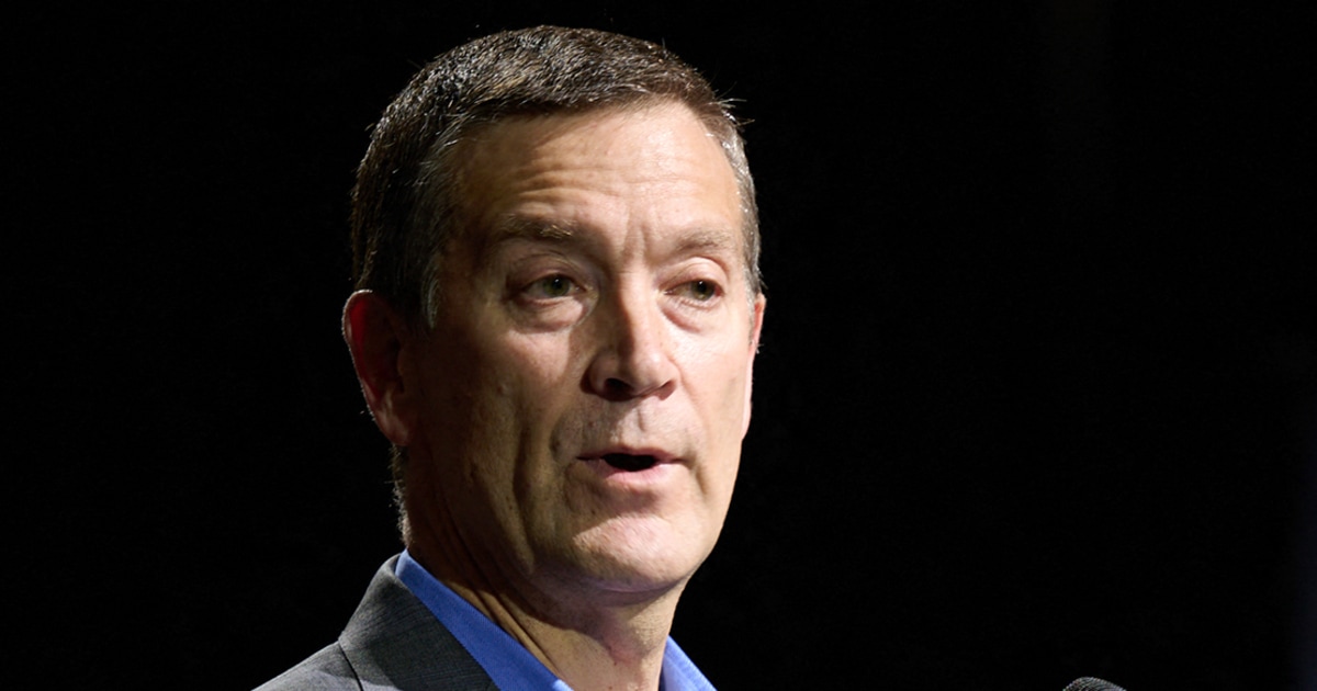 Sierra Space CEO leaves as $5 billion company pushes to launch space plane